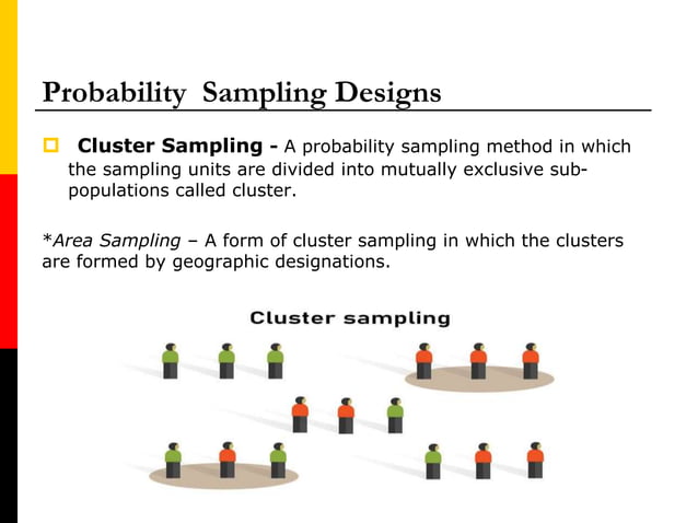 SAMPLING-THEORY AND METHODS.pptx | Physics | Science