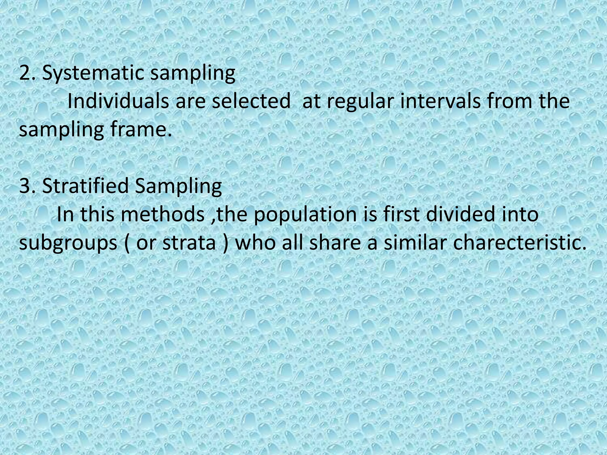 Sampling wps neethu jh | PPT