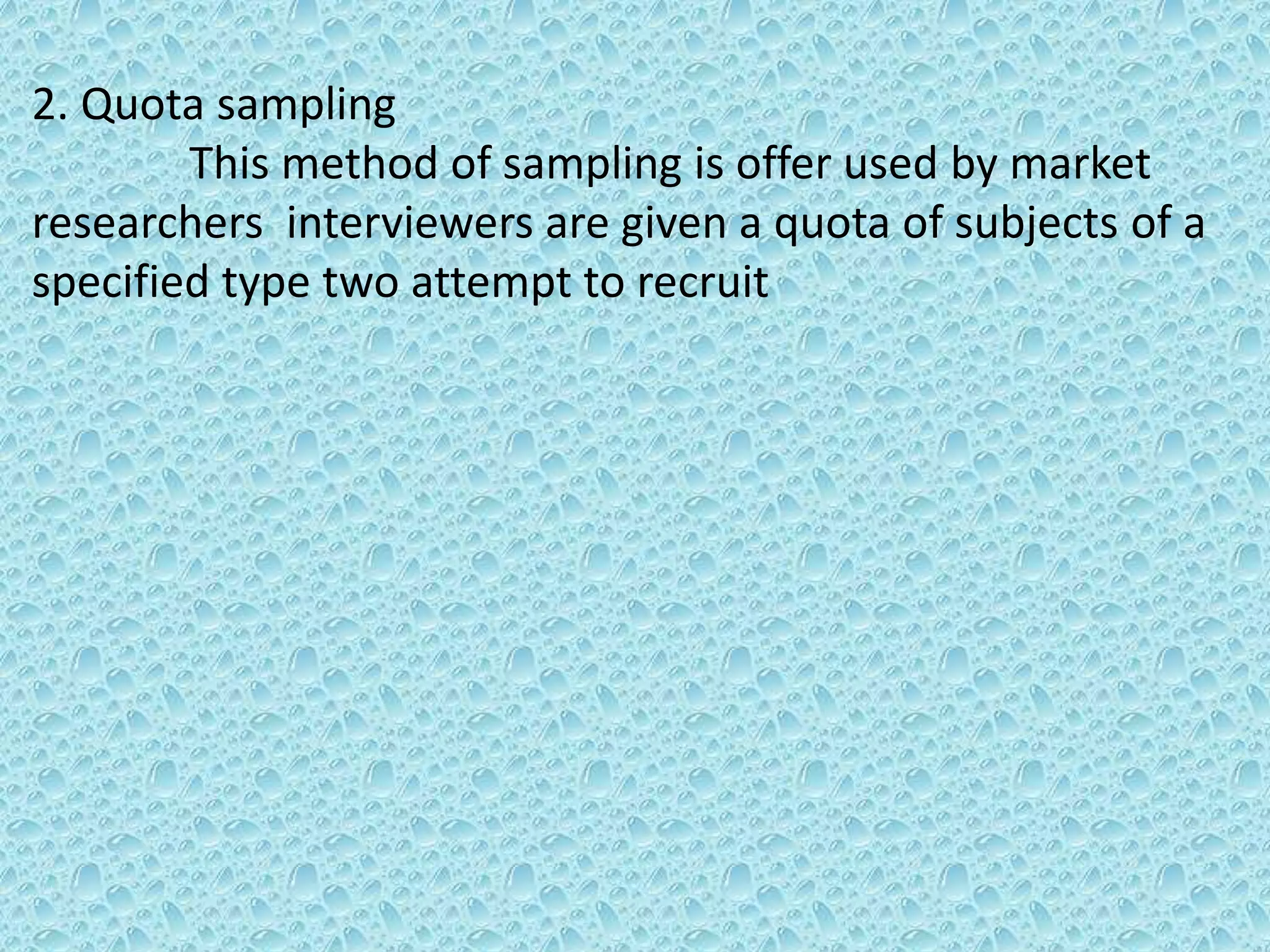 Sampling wps neethu jh | PPT