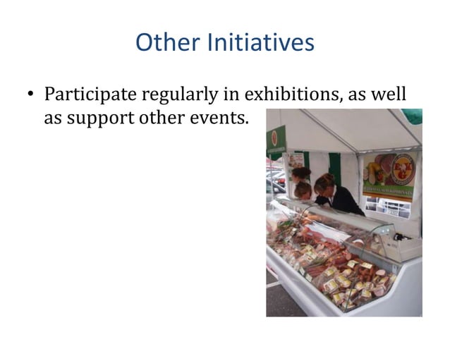 Sampling activity calendar | PPT