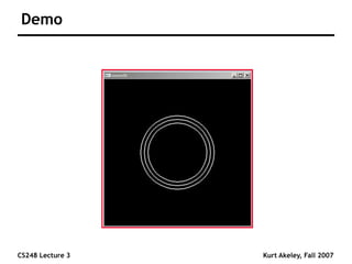 Sampling and Aliasing.ppt