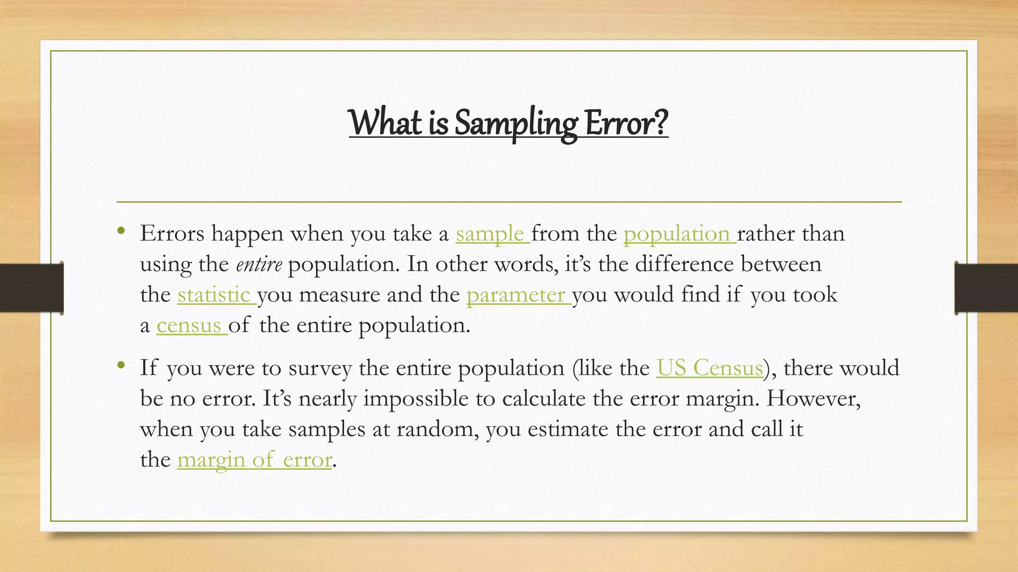 SAMPLING AND ESTIMATION PPT.pptx
