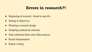 Sampling and Non-sampling Error.pptx
