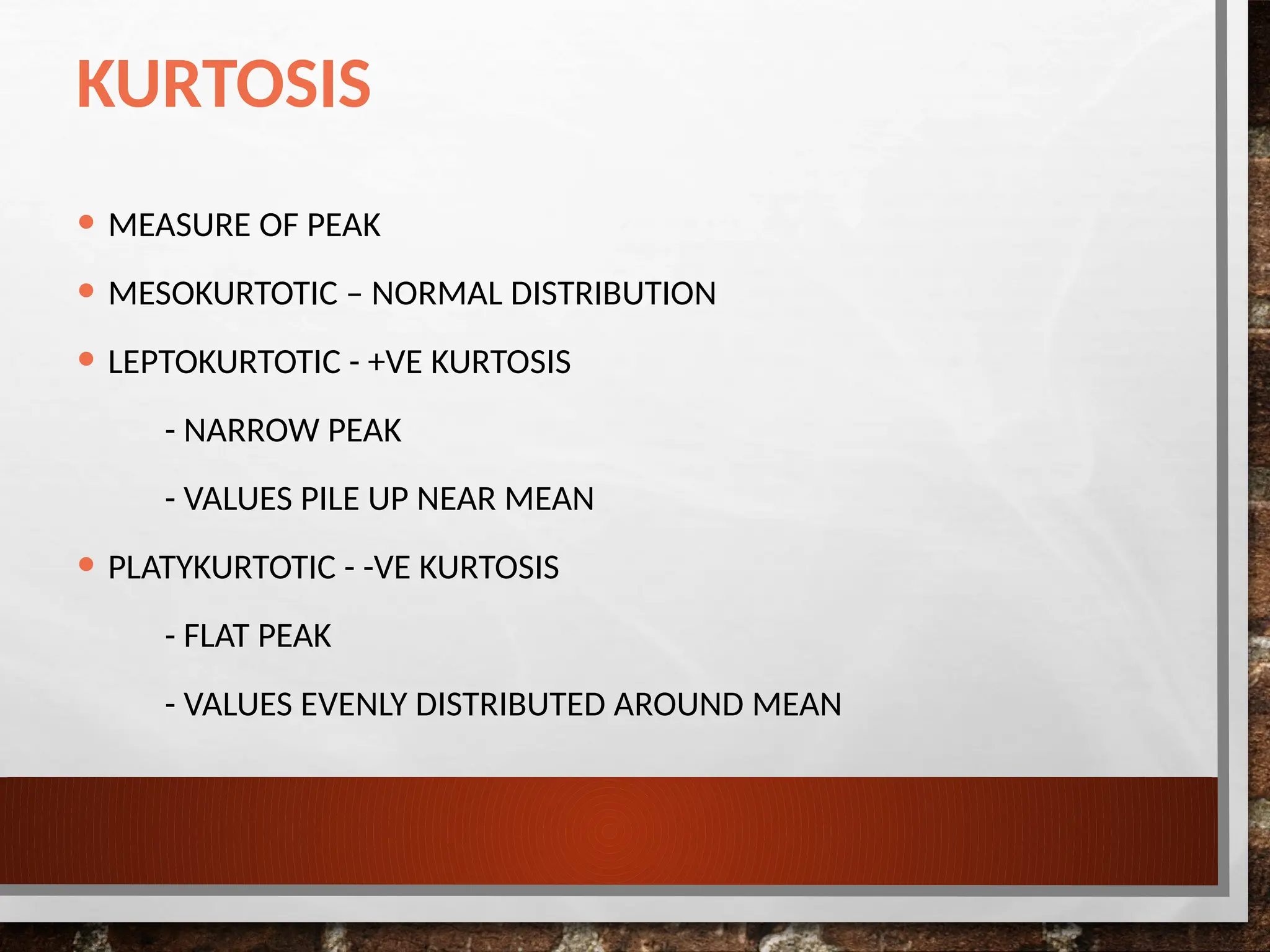 Sampling And Normal Distribution Pptx Pgs Ppt