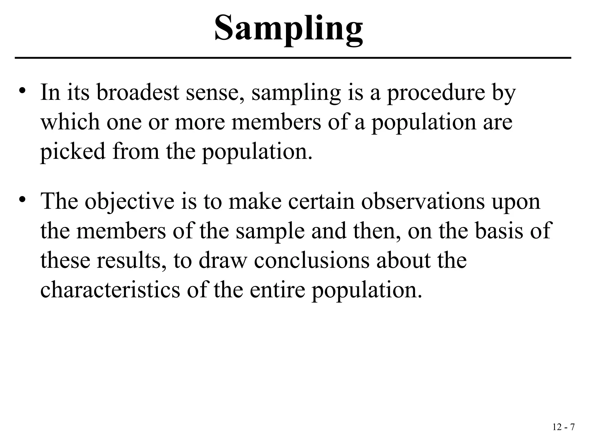Sampling and Population for data analysis.ppt