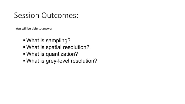 Sampling and Quantization.pptx