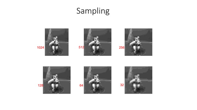 Sampling and Quantization.pptx
