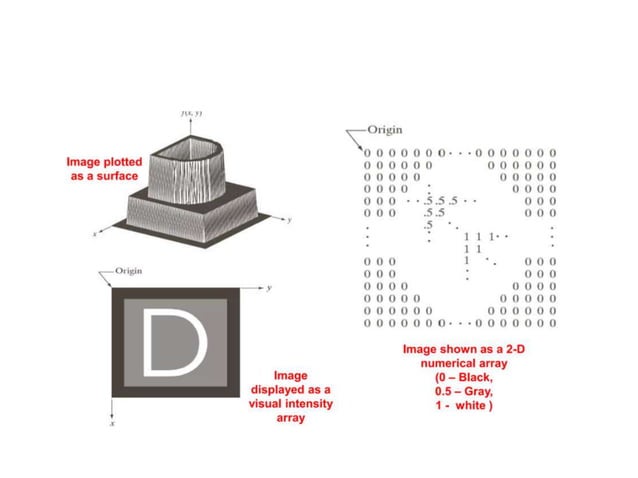 sampling and Quantization in digitization | PPT