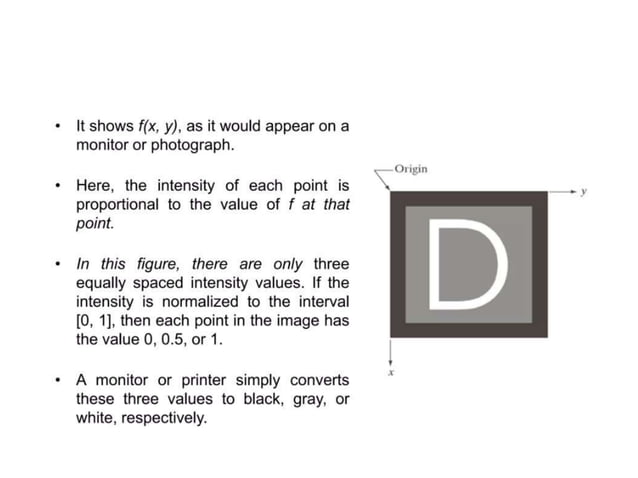 sampling and Quantization in digitization | PPT