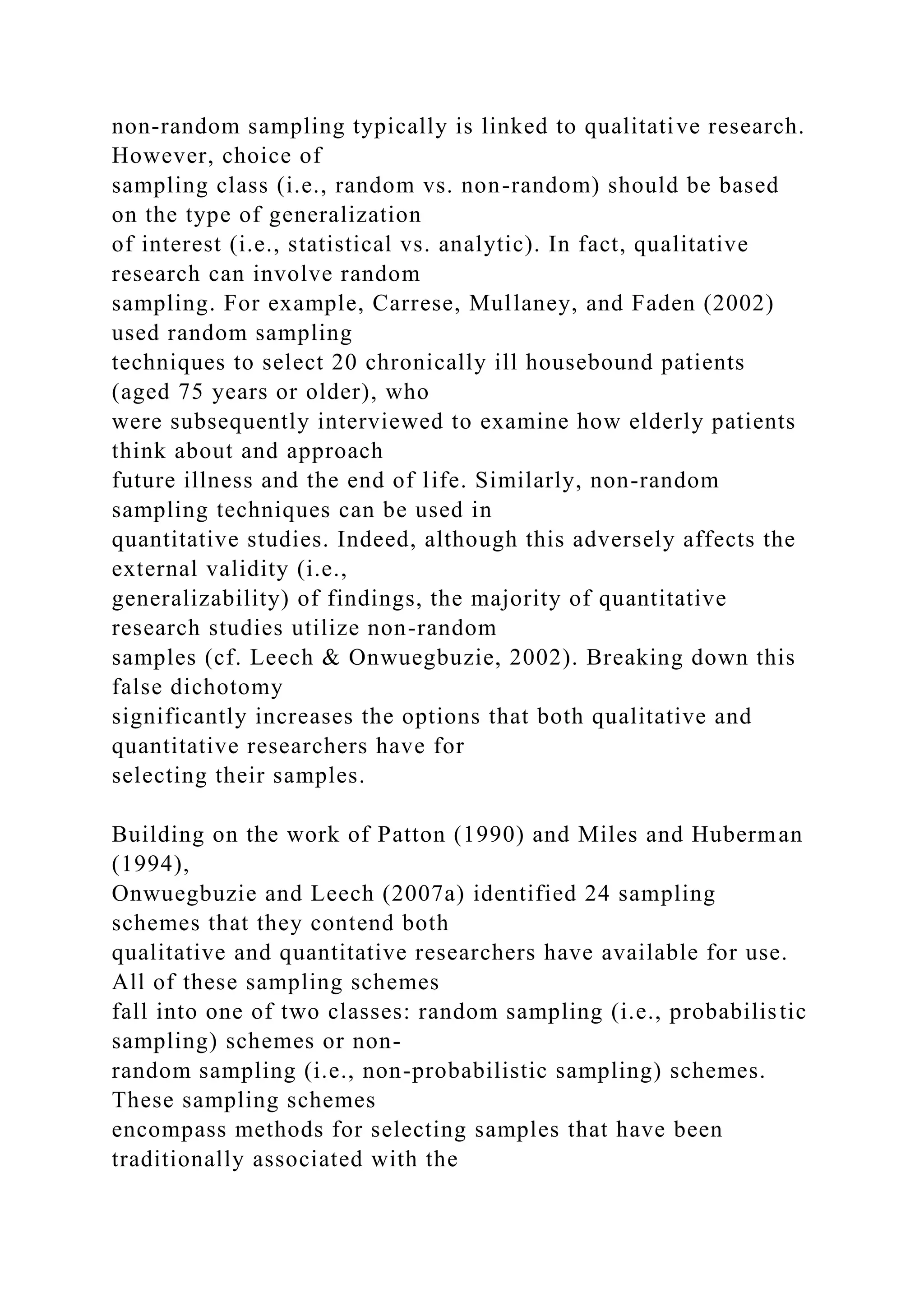 Sampling and Recruitment PlanFlowchart Example and WorksheetFl.docx