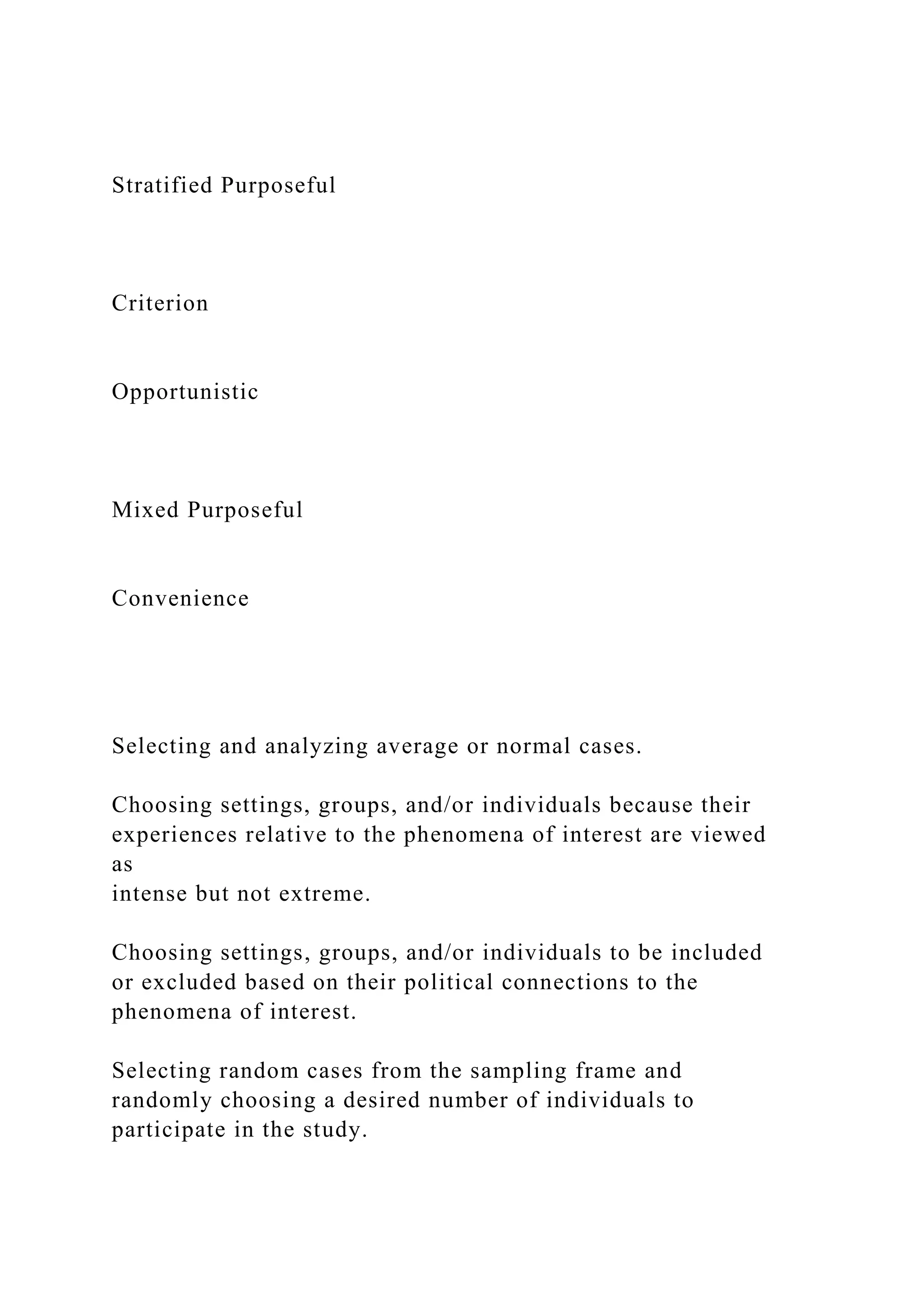 Sampling and Recruitment PlanFlowchart Example and WorksheetFl.docx