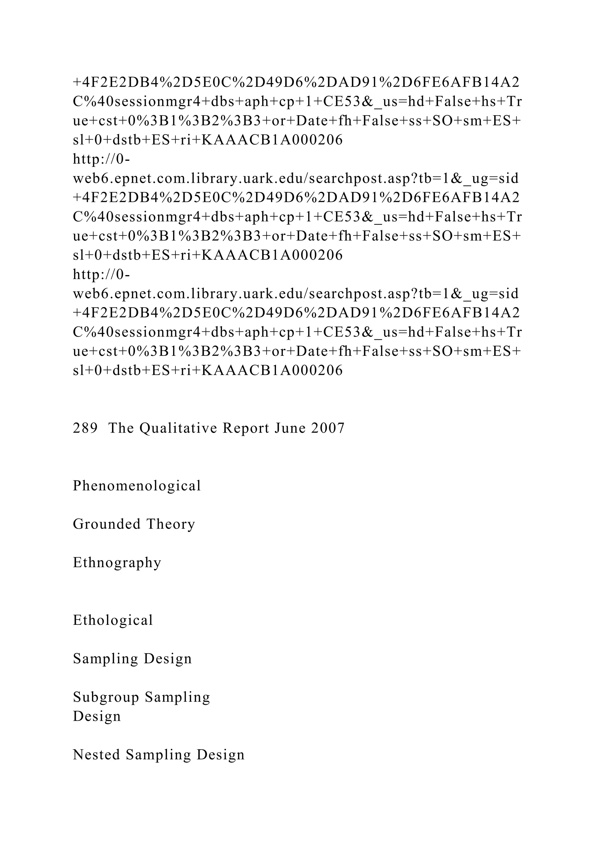 Sampling and Recruitment PlanFlowchart Example and WorksheetFl.docx