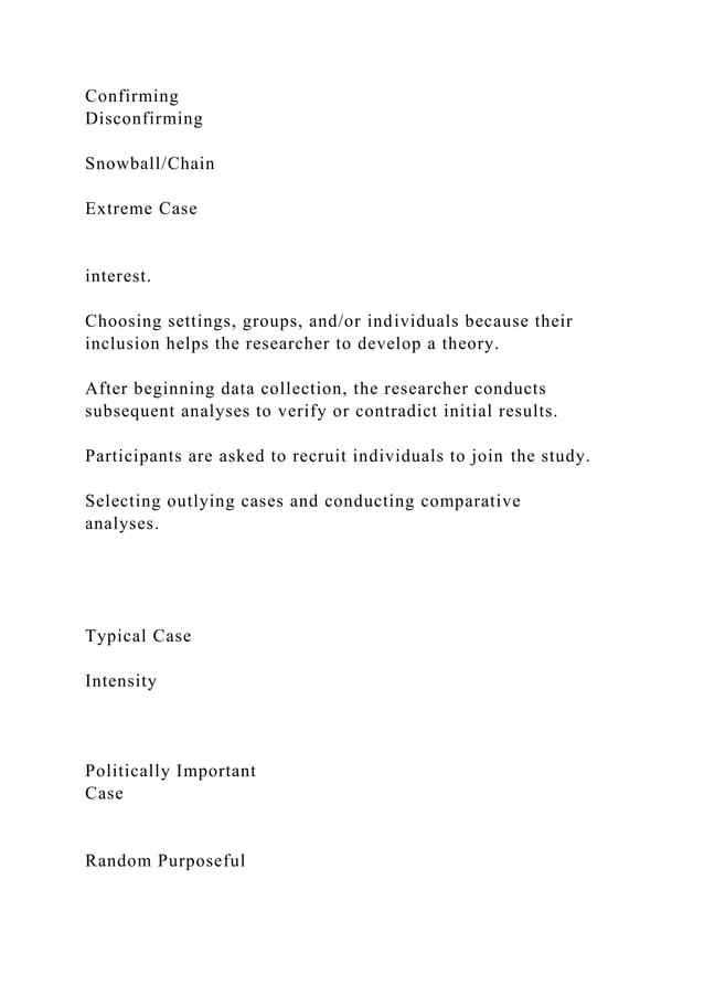 Sampling and Recruitment PlanFlowchart Example and WorksheetFl.docx