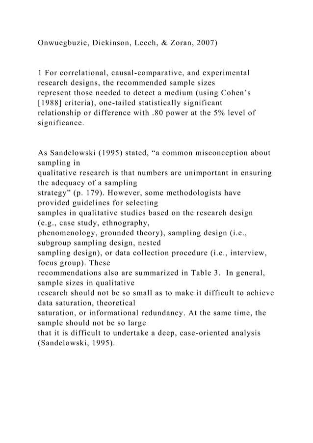 Sampling and Recruitment PlanFlowchart Example and WorksheetFl.docx