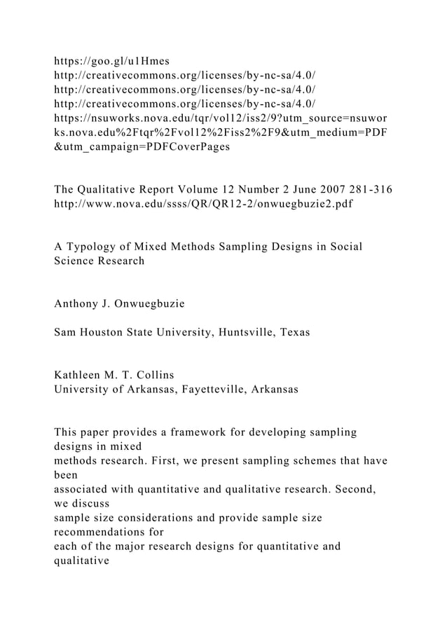 Sampling and Recruitment PlanFlowchart Example and WorksheetFl.docx