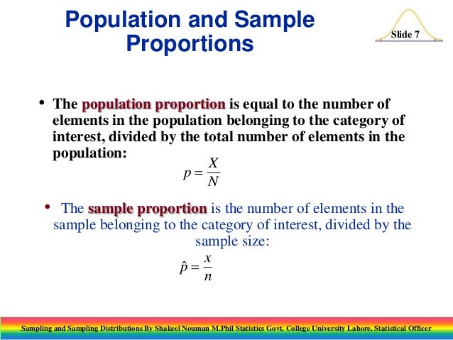 Estimate The Difference Between Population Proportions 3