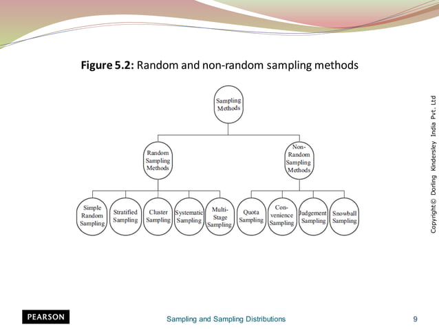 Sampling and sampling distribution tttt | PPT