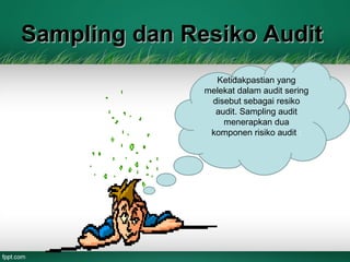 Sampling audit | PPT
