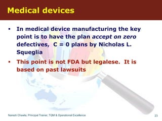 Sampling: Basic Concepts | PPT