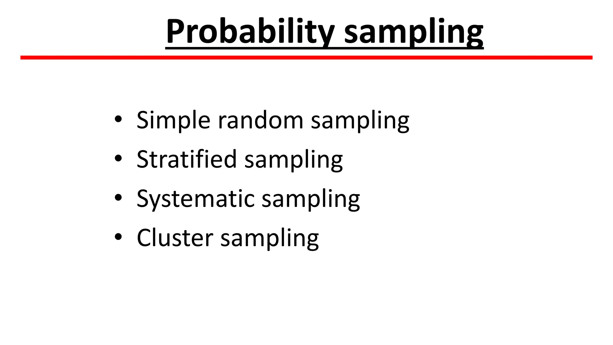 Sampling biostatistics.pptx