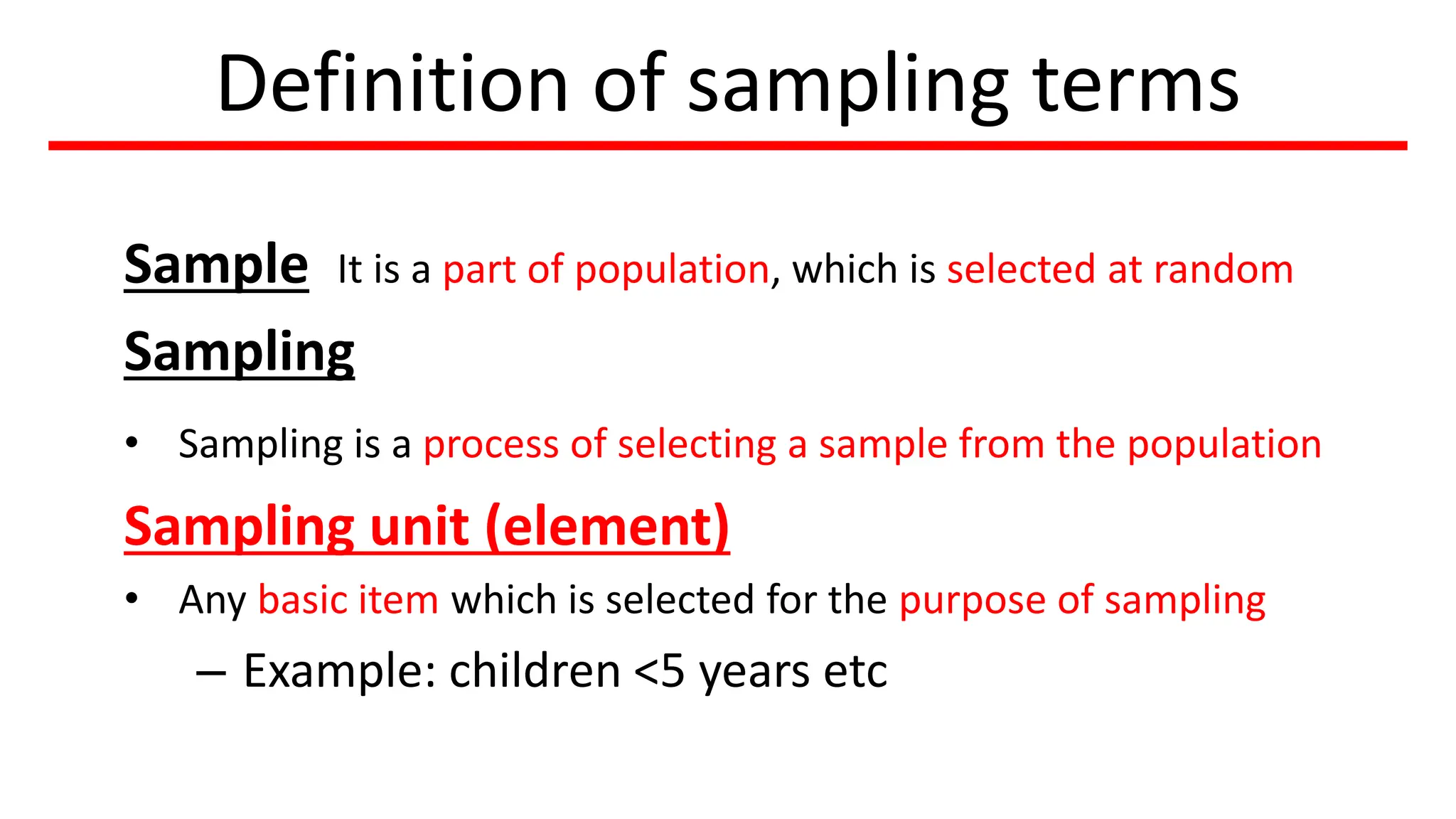 Sampling biostatistics.pptx