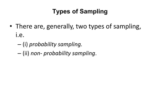 Sampling biostatistics.pptx