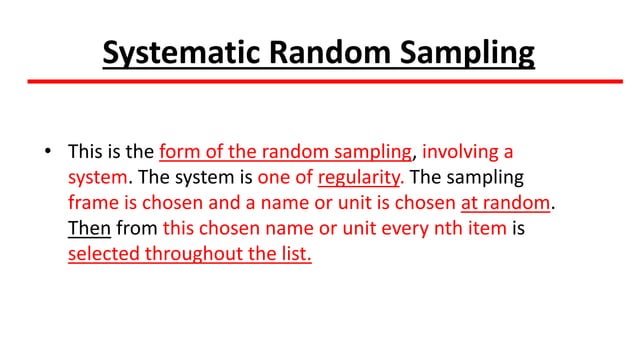 Sampling biostatistics.pptx