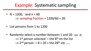 Sampling biostatistics.pptx
