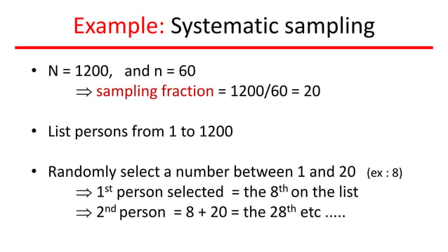 Sampling biostatistics.pptx