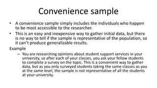 Sampling biostatistics.pptx