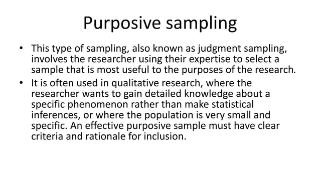 Sampling biostatistics.pptx
