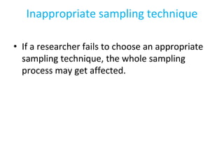 Sampling & Data collection (1).pptx