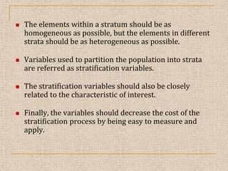Type of Sampling design | PPSX