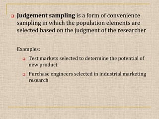 Type of Sampling design | PPSX