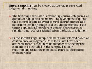 Type of Sampling design | PPSX