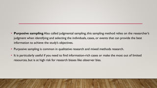 Sampling Design in qualitative Research.pdf