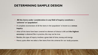Sampling Design in qualitative Research.pdf