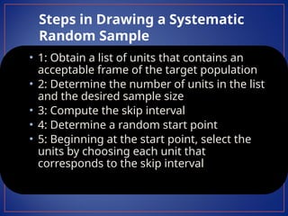 Sampling Design Module 2 in research process.pptx