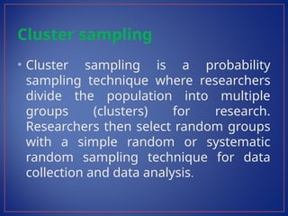 Sampling Design Module 2 in research process.pptx