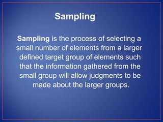 Sampling Design Module 2 in research process.pptx