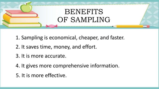 Sampling designs | PPTX