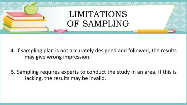 Sampling designs | PPTX