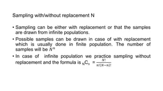 Sampling distribution.pptx