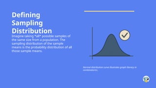 Sampling Distribution of Sample Means.pptx