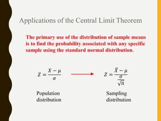 Sampling Distributions.pptx