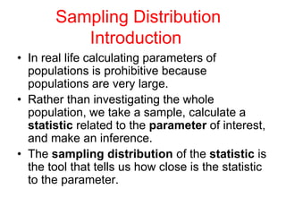 chapter three Sampling_distributions_1.ppt