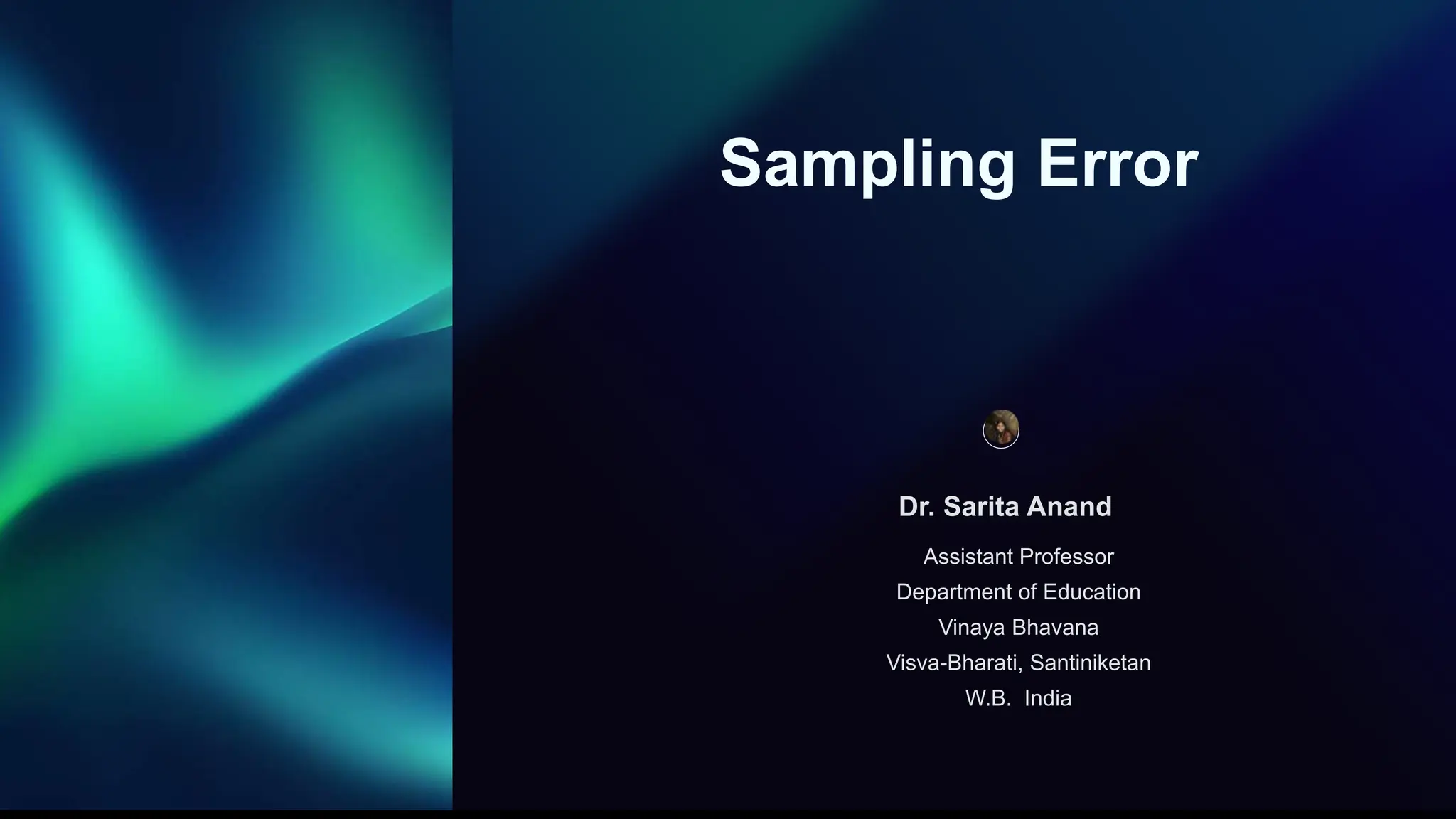 Sampling Error in Educational Research.pptx