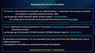 Sampling Error in Educational Research.pptx