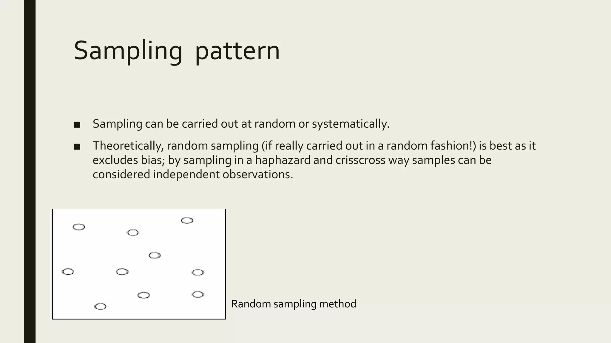 Sampling,extraction and identification of plant parasitic nematodes PPN ...