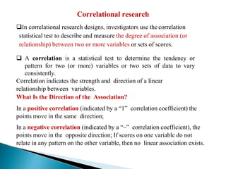 Sampling for Various Kinds of Quantitative Research.pptx